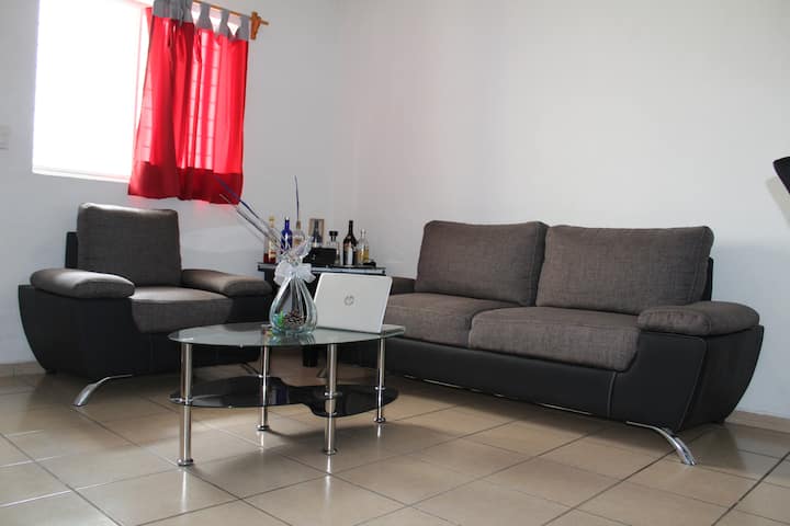 Depa Boom (Depa Completo) - Colima