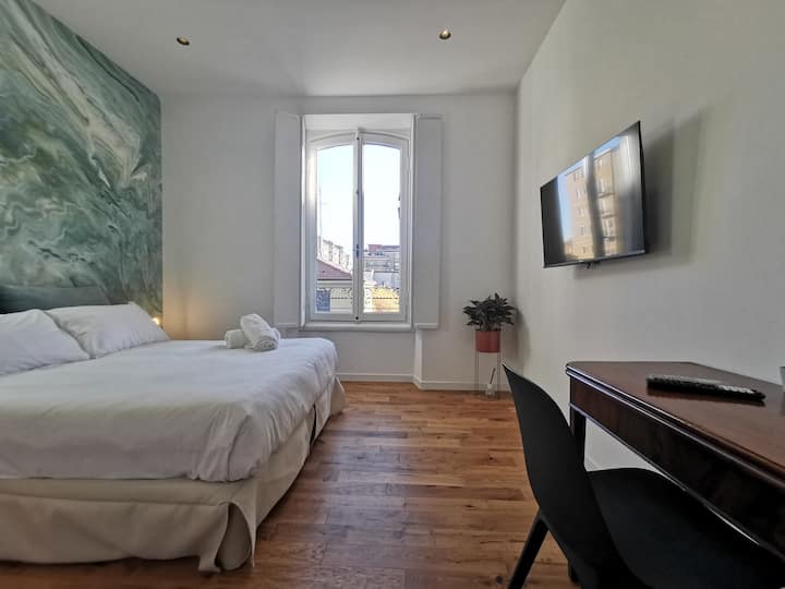 Apt Milan Navigli/3br +3bh! Close To Duomo/centro. - Milan