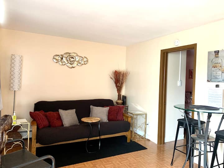 Cozy Suite 309 - Altgeld Gardens - Chicago