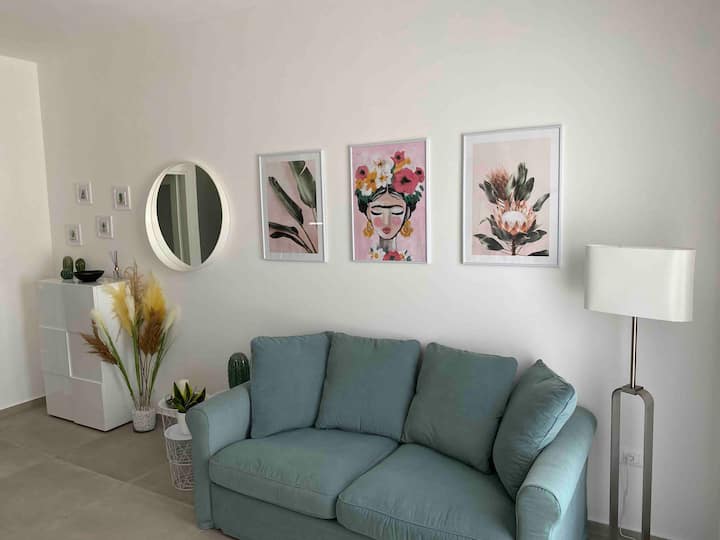 Appartamento Al Mare, Baia Flaminia - Pesaro