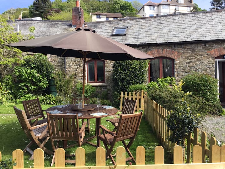 Summer Break/ideal Location/pets Allowed - Cwtch - Barnstaple