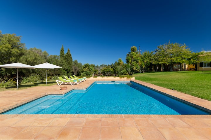 Sestador Blat, Finca 5starshome Mallorca - Porto Cristo