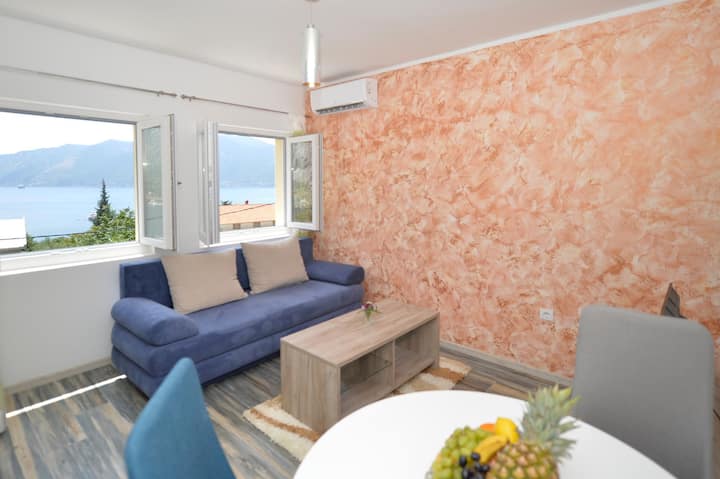 J & P Apartments Residence Orahovac - 2/3 - Montenegro