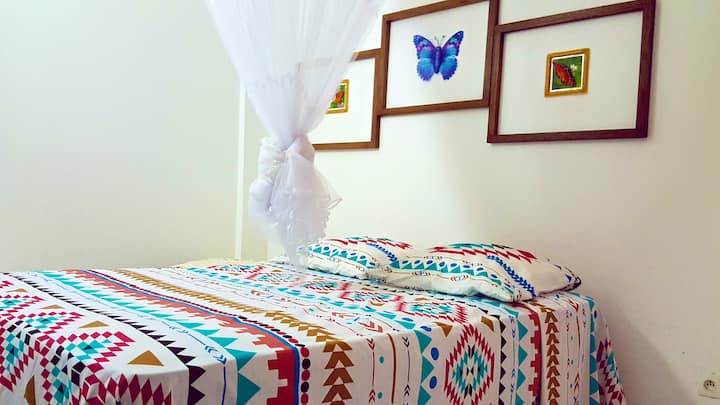 T3  Spacieux En Pleine Nature  Fonctionnel ! - 마르티니크