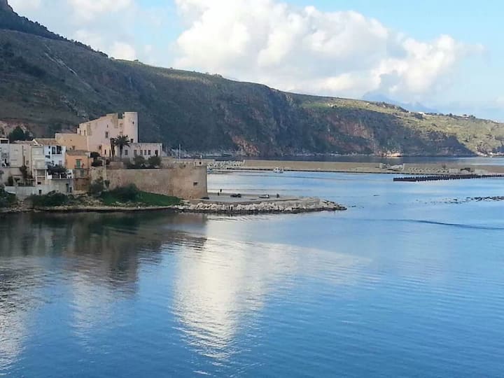Casa Mare Sole - Castellammare del Golfo