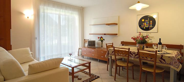 Quadruple Room - Folgaria