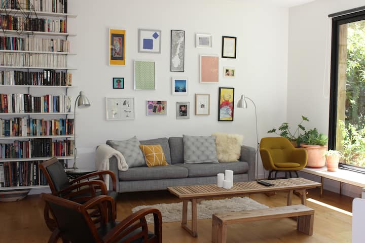 Maison De Style Scandinave - Allauch