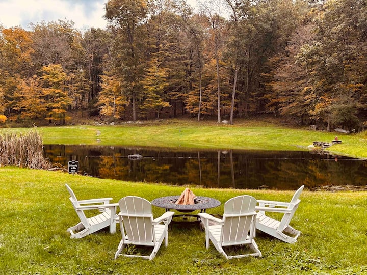 The Reservoir Home - Middletown, NY