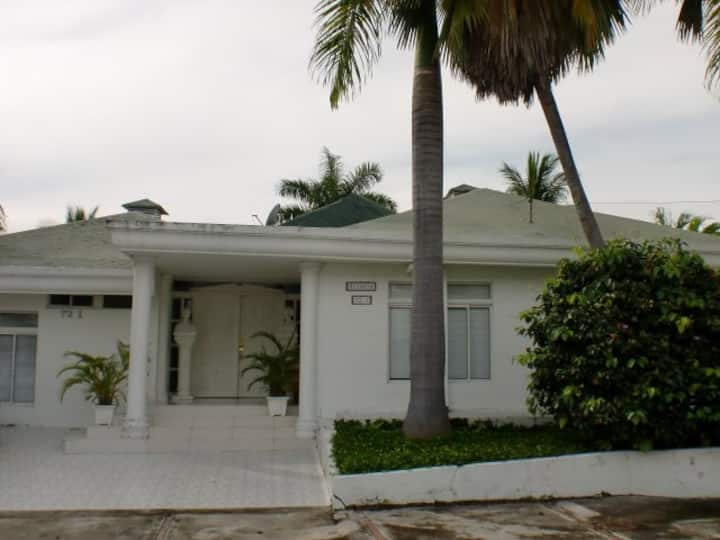 Casa En Girardot / El Peñón (72-1) - Ricaurte