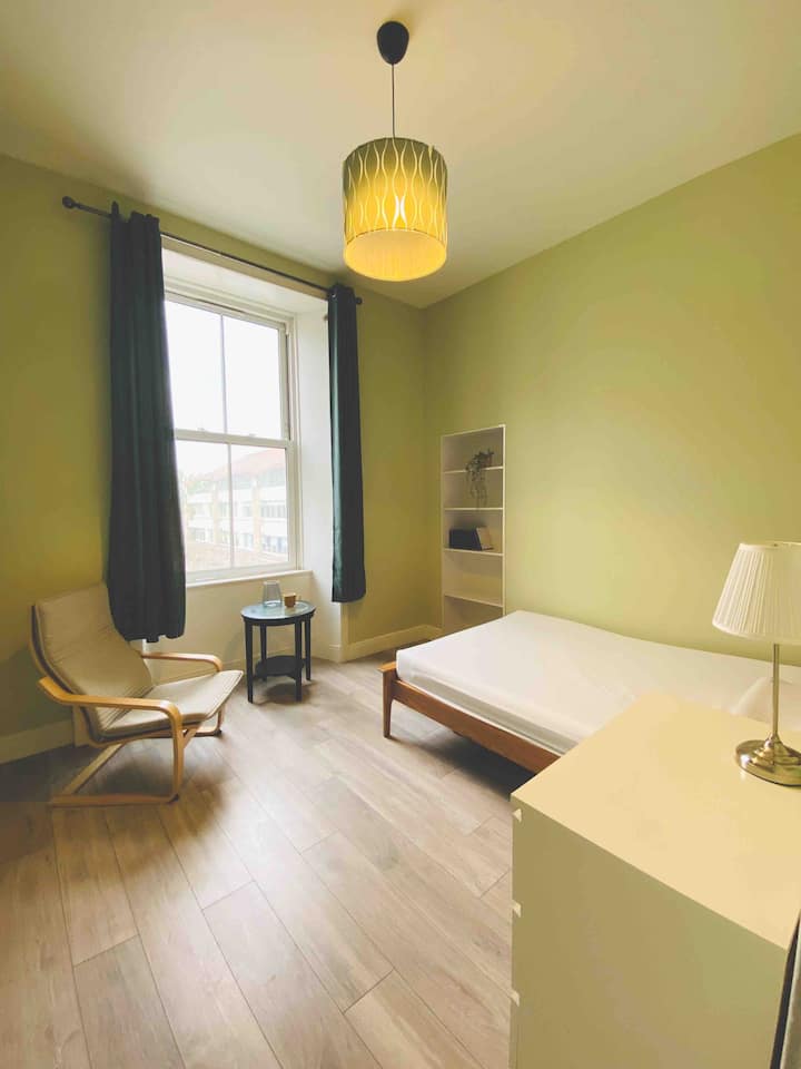 Entire Flat - Nice 1 Bedroom Near City Center - Édimbourg