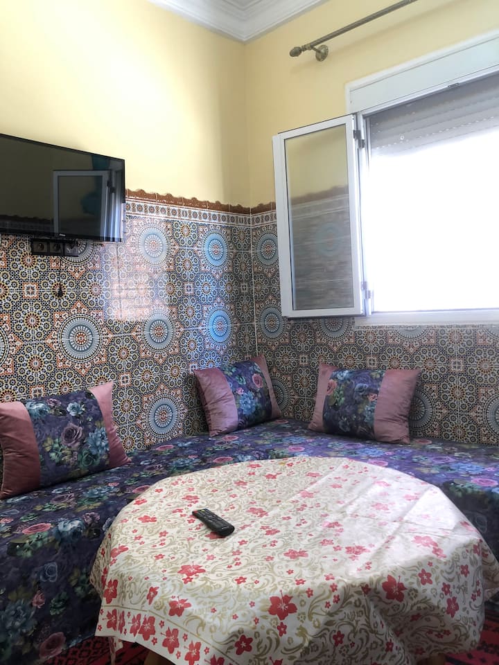 Chakrouni Apartments 7 - Merzouga