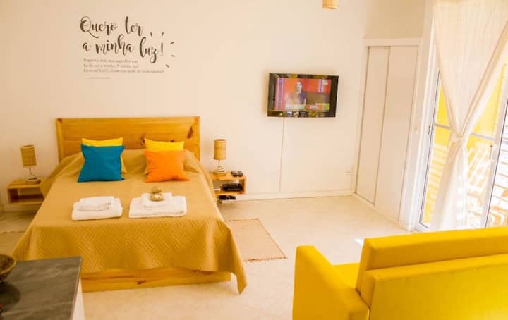 Apartamento Betinha Amwilla Laginha Guesthouse - Cap-Vert