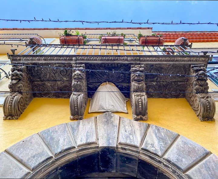 La Dimora Di Cornelia - Historic Guest House - Sorrente