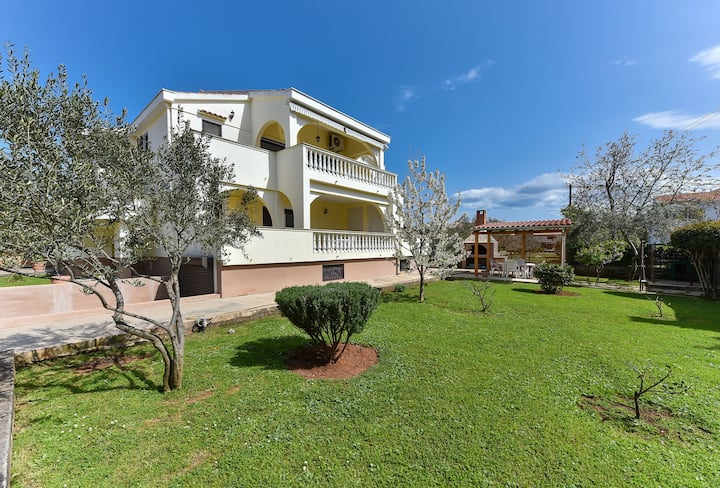 Apartman Zubčić - Zadar