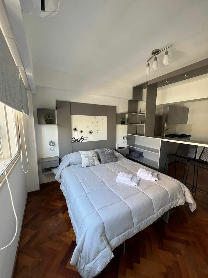 Loft En Capital - Mendoza