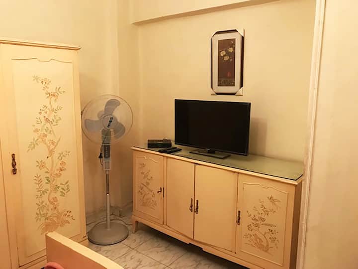 One Bedroom Studio In Down Townthe Heart Of Cairo - Cairo