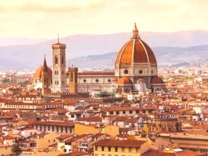 Large&quiet 6beds 2baths Parking, 20min To Center - Italia