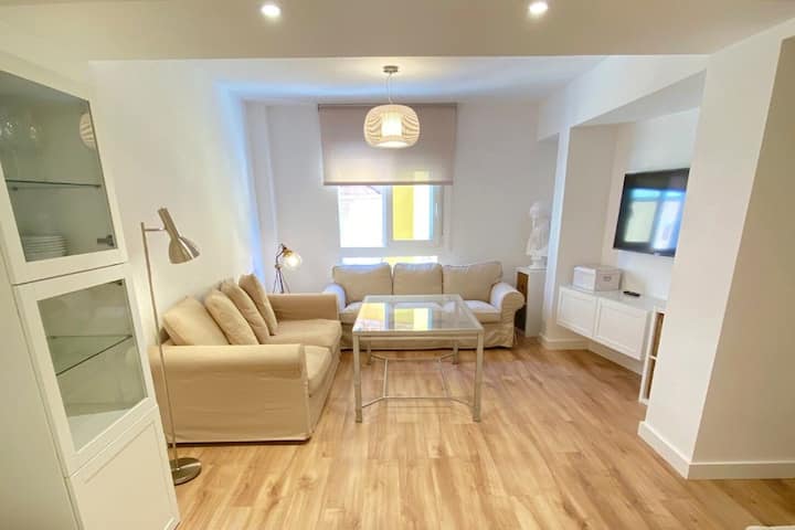 Fantastic Apartment For 6 People In The Center ! ! - Seville