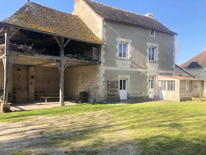 Gite de la belle époque - 10 people - Houses for Rent in Saint-Gervais ...