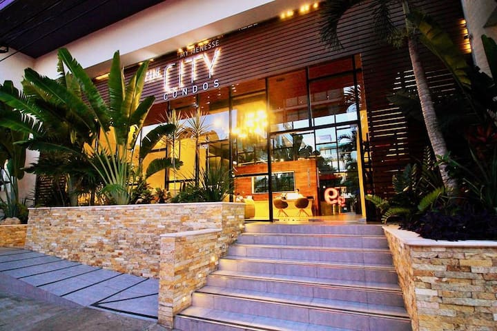 Hermoso Departamento En Playa Del Carmen - Playa del Carmen