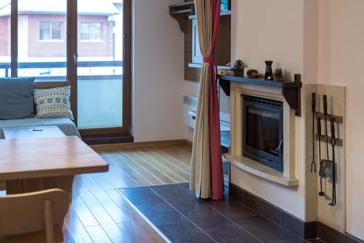 Cozy Apartments In Bansko - Bansko