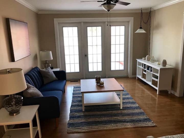 3 Bedroom (On The Humber River) - Deer Lake