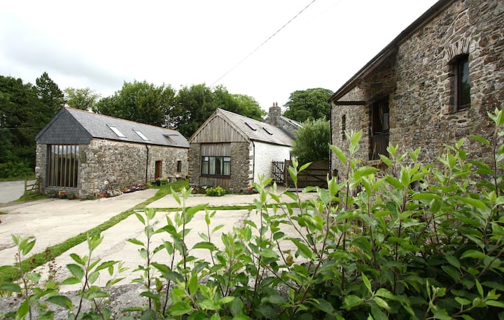 Dartmoor Holidays - Tavistock