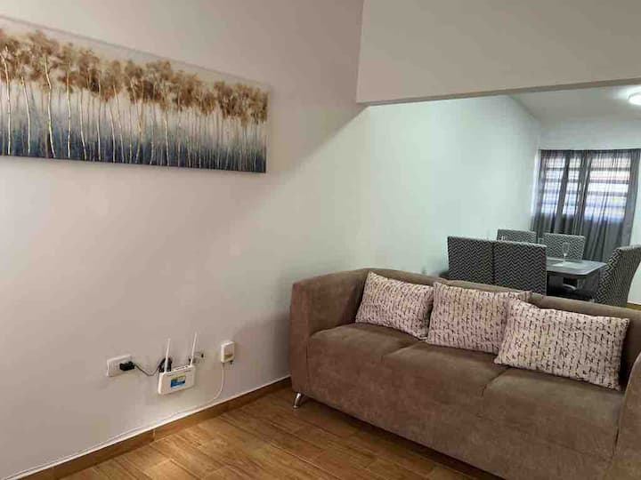 Casa La Palmera - Chihuahua