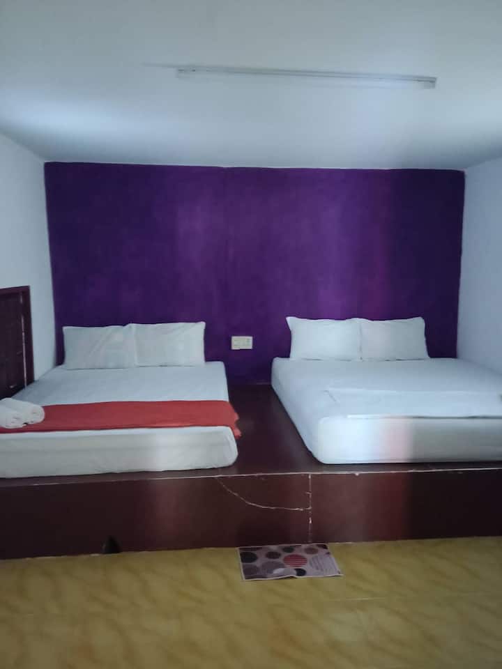 Friand Family Room - Ko Lanta