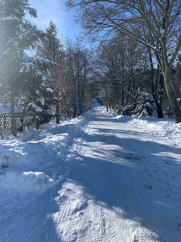 Abseits Vom Lärm, Finde Deine Ruhe! - Bad Harzburg