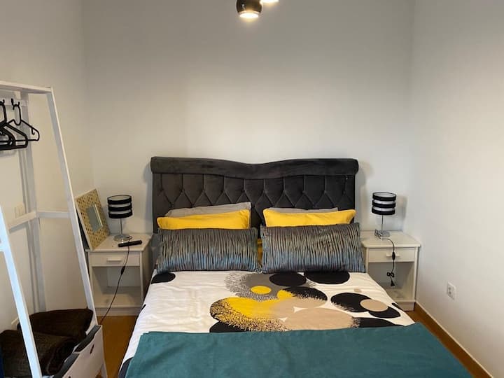 Habitación ÍNtima Y Confortable. Playa Blanca - Playa Blanca, Las Palmas, España