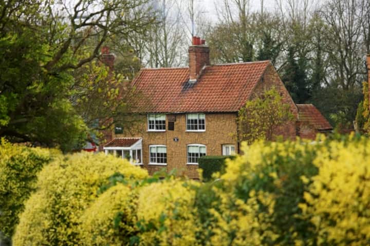 White Horse Cottage - Bosque De Sherwood, Nottinghamshire - Bosque de Sherwood