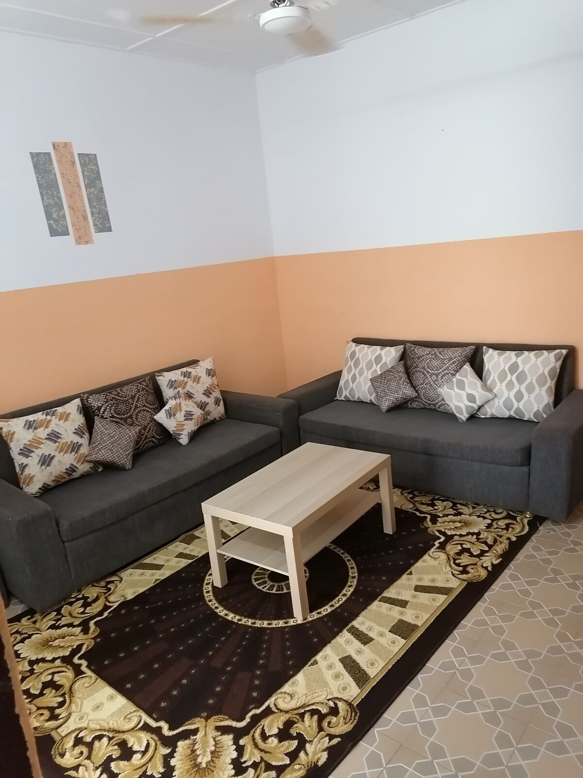 Burkina Faso Vacation Rentals & Homes | Airbnb