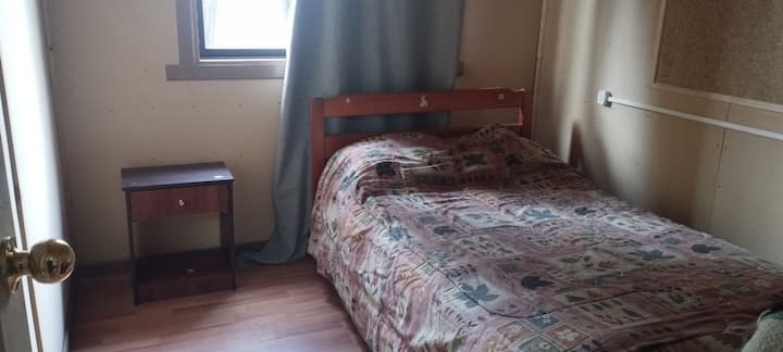 Habitación En Lonquimay - Lonquimay