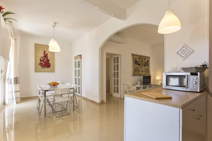 Beautiful Apartament In Front The Sea Ad Alghero: - Alghero