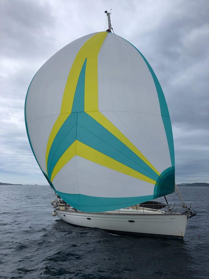 Vacances Sur Un Voilier - Presqu'île de Giens