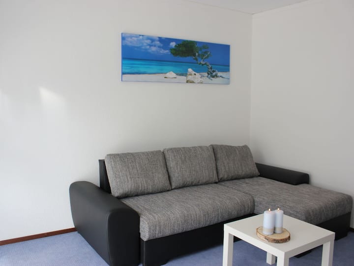 Ferienwohnung Im Teutoburgerwald - Horn-Bad Meinberg