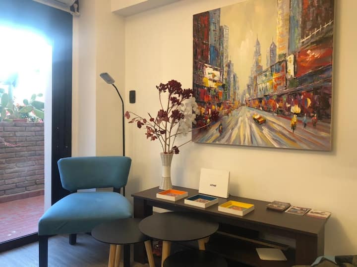Departamento Boutique En Zona Centro. - 코르도바