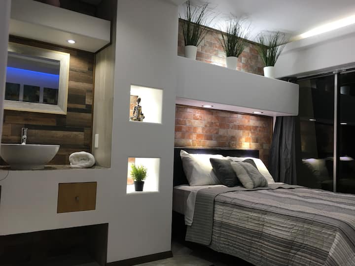 Downtown Rosarito Apartment 3 - Rosarito