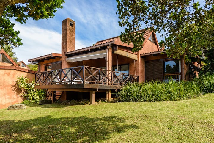 San Lameer Villa 2610 - 4 Bedroom Classic - Southbroom