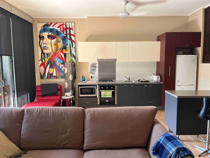 Comfortable, Clean & Convenient - Sydney