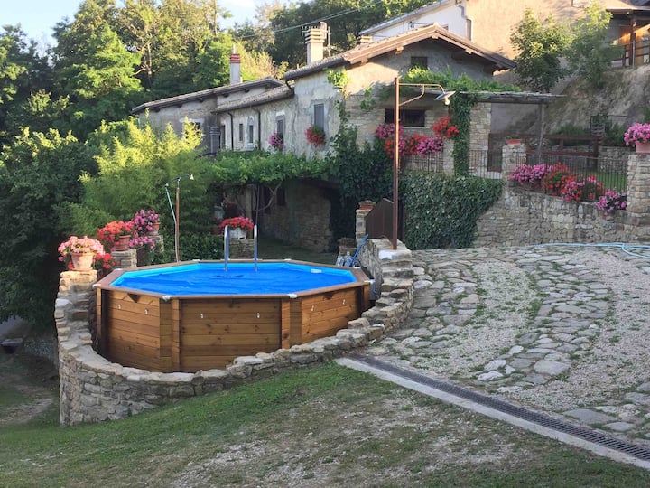 Casa Giusy - Castelli