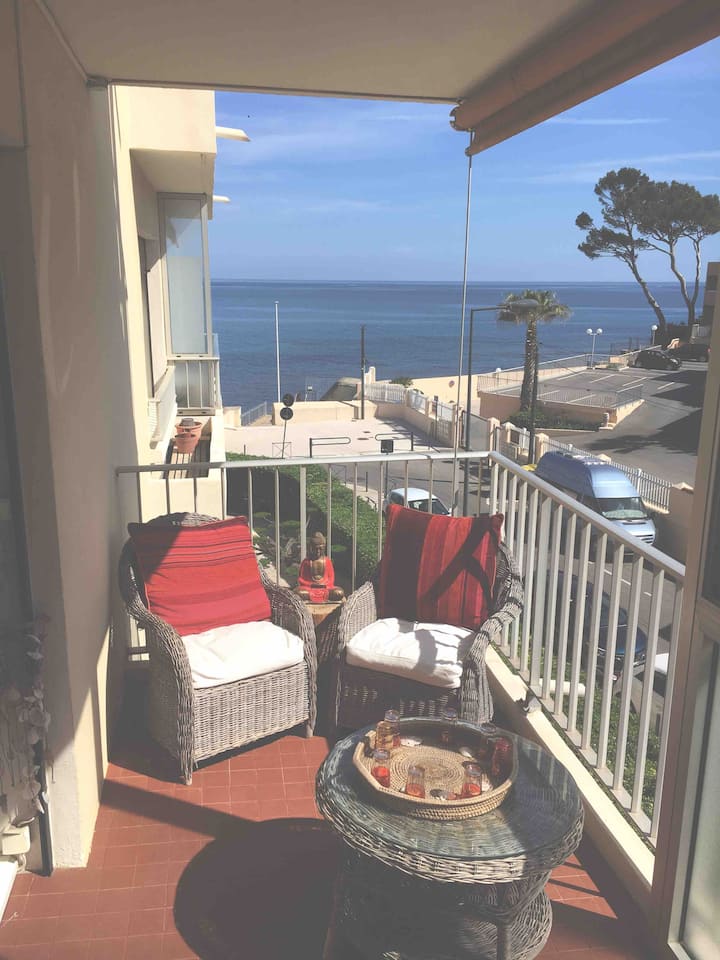 Appartement Var Mer Et Soleil - La Seyne-sur-Mer