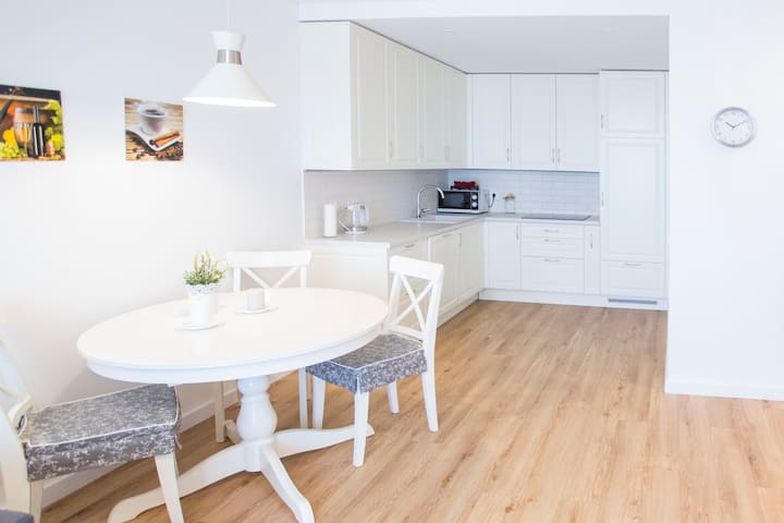 СOzy Apartment  In  Pilaite - Vilnius