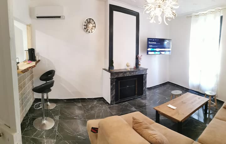 Appartement Standing - Béziers