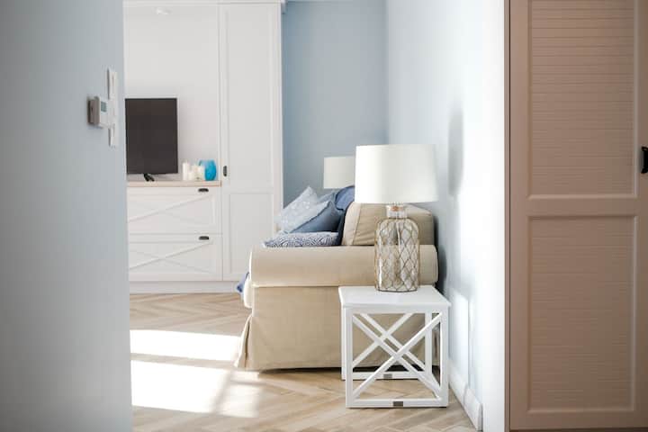 Apartament99 Near To Sea. Gdańsk Przymorze. - Gdańsk