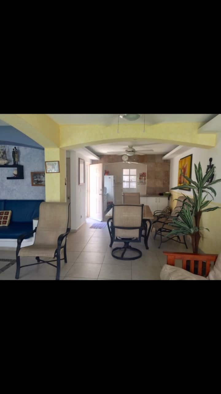 Casa En La Playa! - Acapulco