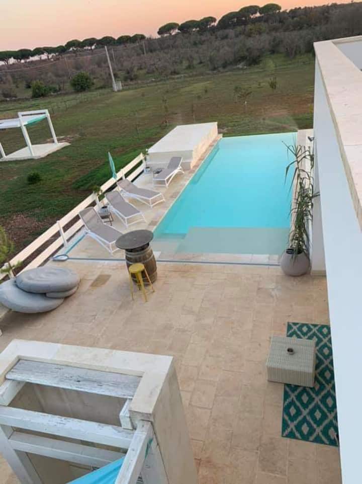 Specchia Gallone Alloggi e case vacanze - Puglia, Italia | Airbnb