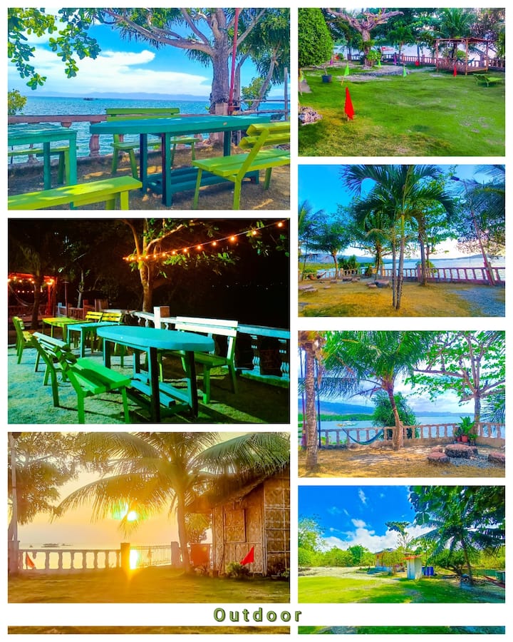 Adivayan 315 - Barkada Room - Moalboal