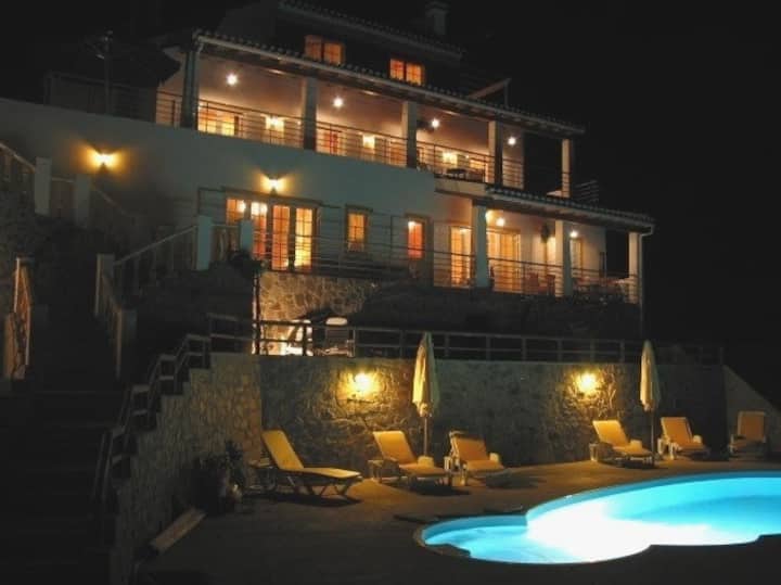 Monte Verde, Odeceixe
T2 Com Piscina - Odeceixe